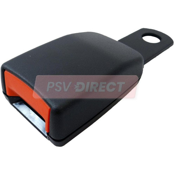 K12 Seat Belt Buckle , 115mm Overall Length - PSV Parts Direct