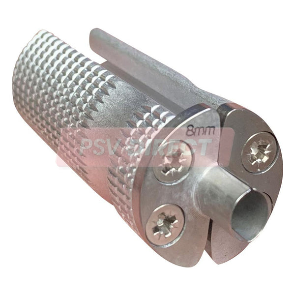 8mm Professional Tube Release Tool for Raufoss Brake Fittings - PSV ...