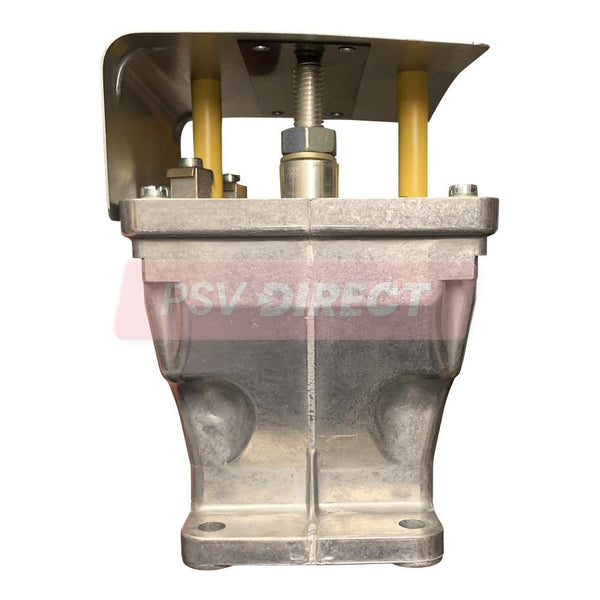 Masterswitch Relay 24V, 300 Amp Bosch 0333301010 - PSV Parts Direct