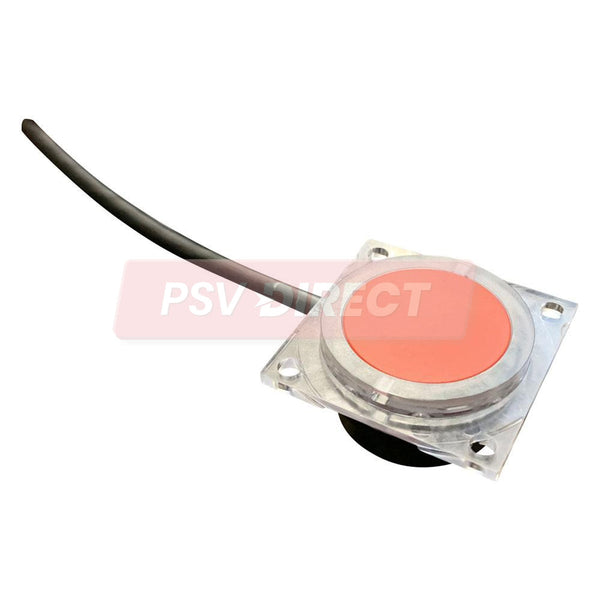 PSV/10/707-Emergency Stop Push Button Switch - PSV Parts Direct