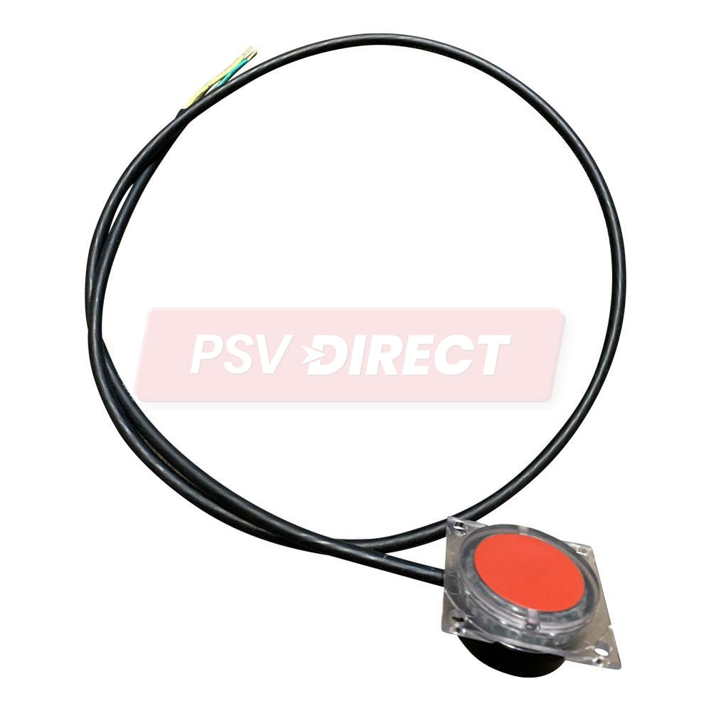 PSV/10/707-Emergency Stop Push Button Switch - PSV Parts Direct
