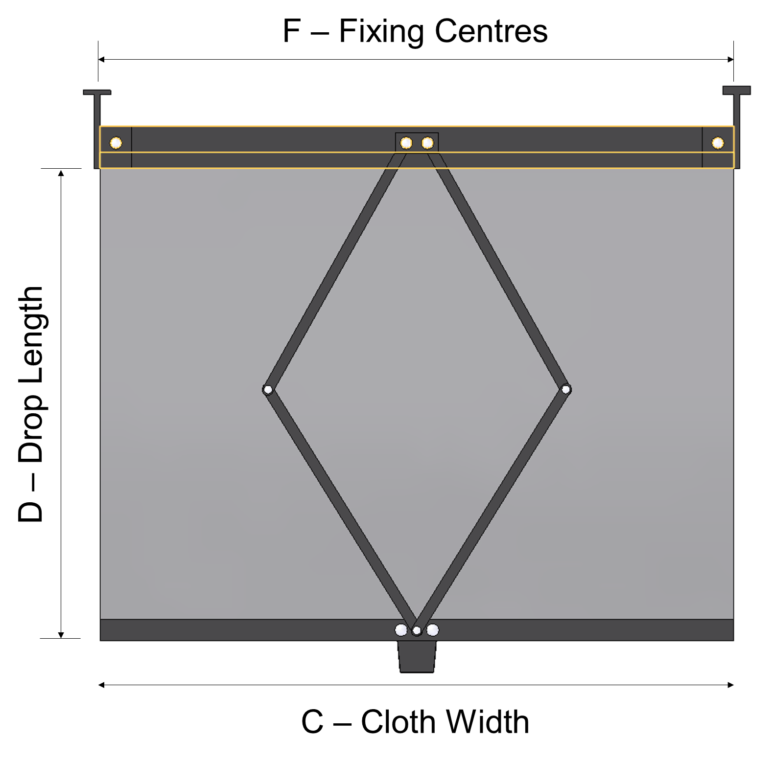 PDP12820 - PSV Parts Direct