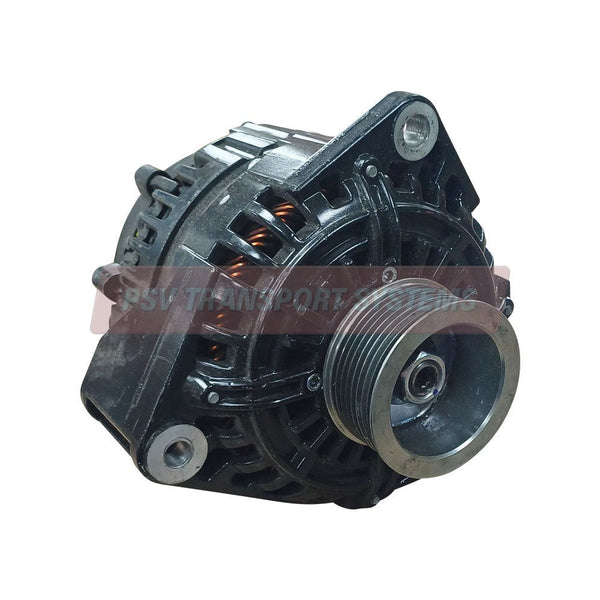 PDP12876-Alternator 24V, 180 Amp, Prestolite AVI150S1154HP - PSV Parts ...