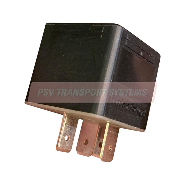 PDP14351-24V 20 Amp Changeover Relay - PSV Parts Direct