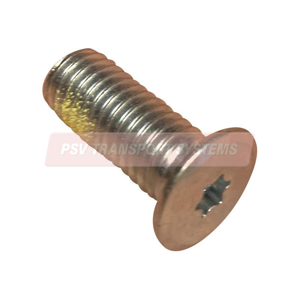 PDP14540-M8 X 20mm Hexalobular Torx Cap Head Bolt - PSV Parts Direct