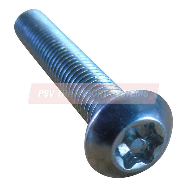PDP14738-M5 x 30 Monodrive Button Head Screw - PSV Parts Direct