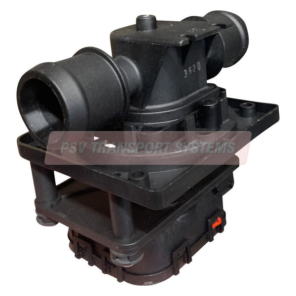 PDP16342-2 Way 24V Electric Water Valve with 28mm Ports - PSV Parts Direct