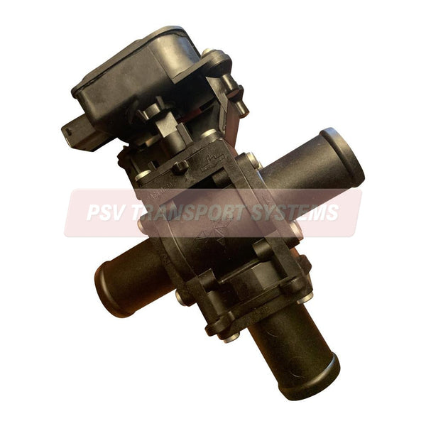 PDP16564-3 Way 24V Electric Water Valve with 28mm Ports - PSV Parts Direct