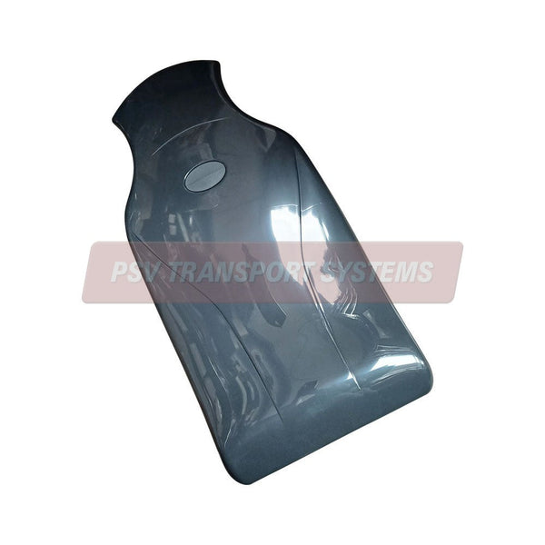 PDP16822-Grey Seat Back Panel - PSV Parts Direct