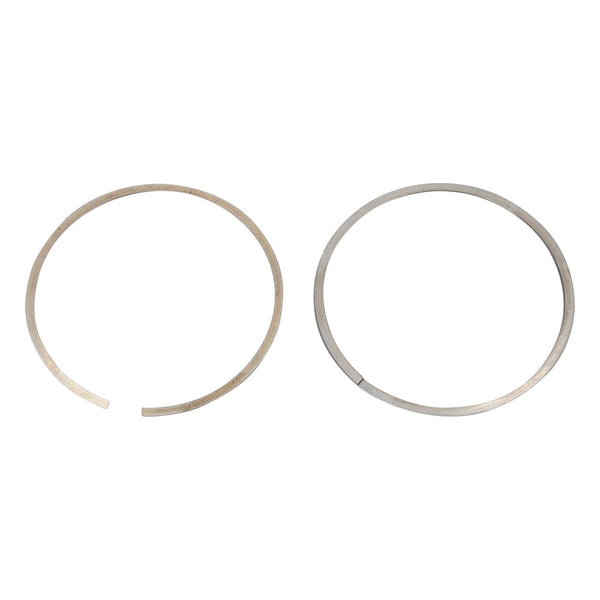 PDP17533-Exhaust Manifold Seal Ring Kit - PSV Parts Direct