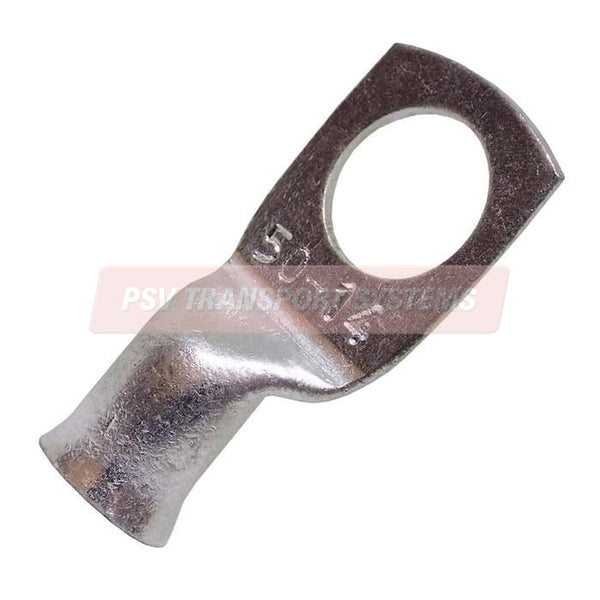 PDP18131-50-14mm Heavy-Duty Tinned Copper Crimp Terminals - PSV Parts ...
