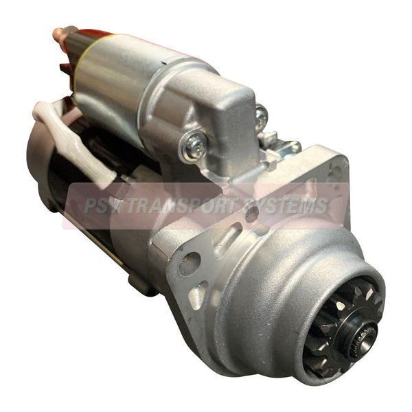 PDP20535-Starter Motor 24V, 5.0kW, 12 Teeth, Mitsubushi M008T64671 ...