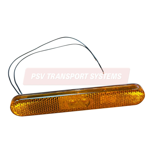 PDP13331-24V Side Marker Lamp - PSV Parts Direct