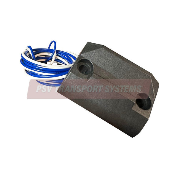 PDP14994-Emergency Door Striker and Microswitch Assembly - PSV Parts Direct