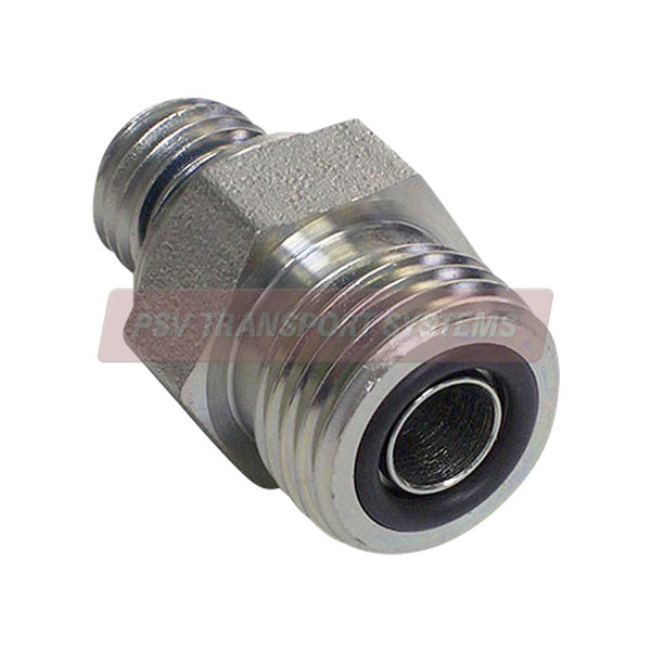 PDP23077-Turbocharger Oil Inlet/Supply Fitting - PSV Parts Direct